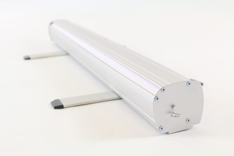Cheapest Premium Roller Banner Printing | Signature Print