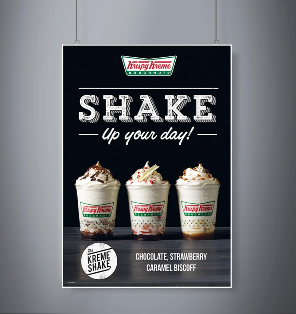 Professional Poster Printing | A1 A2 A3 | Signature Print